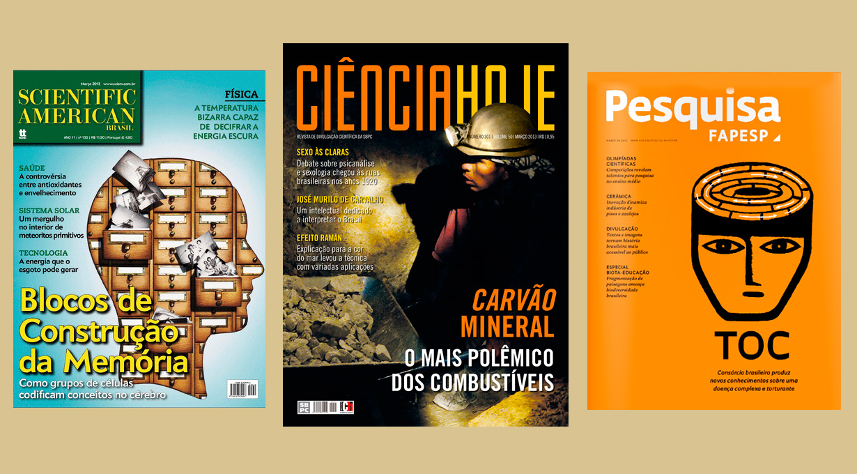 Explicar, fascinar ou reinterpretar? - Ciência HojeCiência Hoje